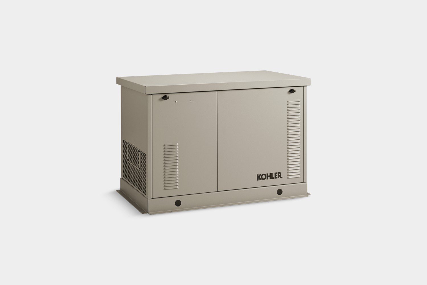 12 kW Generator - KISS Generators
